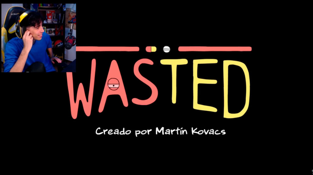 Wasted